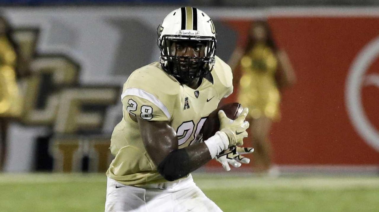 William Stanback signs with Green Bay Packers after tryout at rookie ...