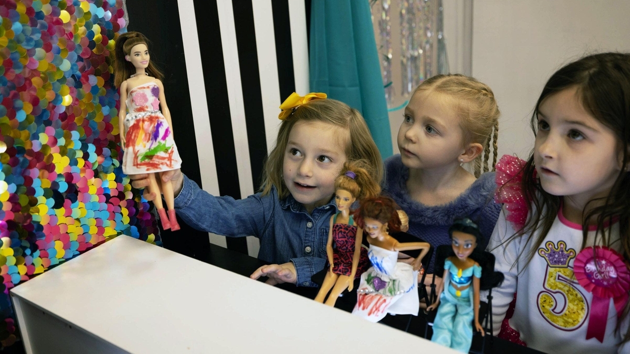 Stuff a bear and design a doll at these Long Island kids party places ...