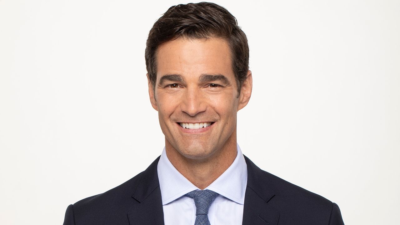Report: ABC News meteorologist Rob Marciano fired for alleged behavior ...