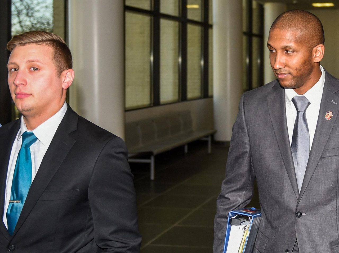 Central Islip fire chief testifies in arson trial about firefighters ...