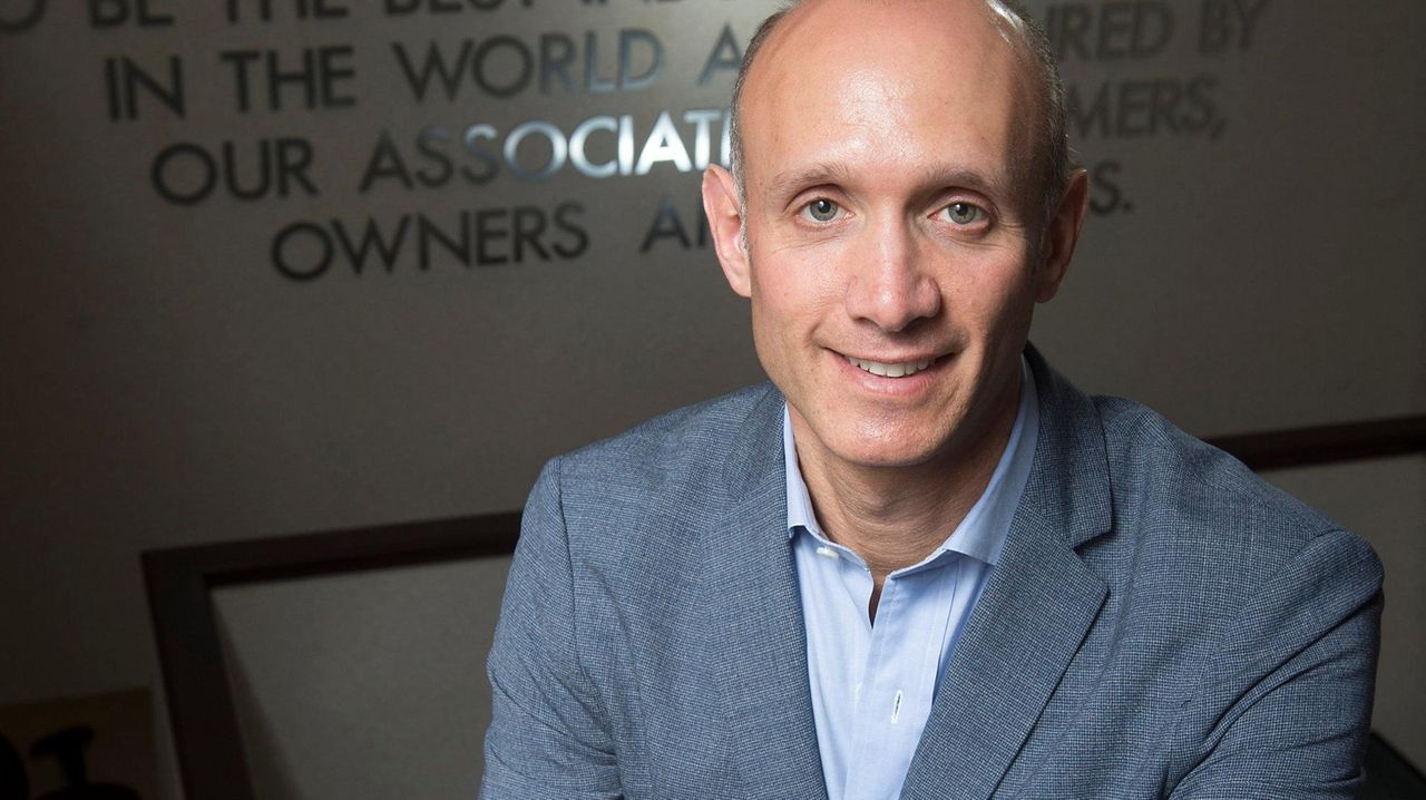 MSC Industrial Supply reports higher 2Q net sales, lower profits - Newsday