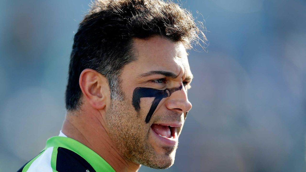 Lizards' Greg Gurenlian turns faceoffs into a weapon - Newsday