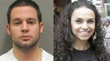 Michael Mele gets 23 years for murdering Brooklyn dancer - Newsday