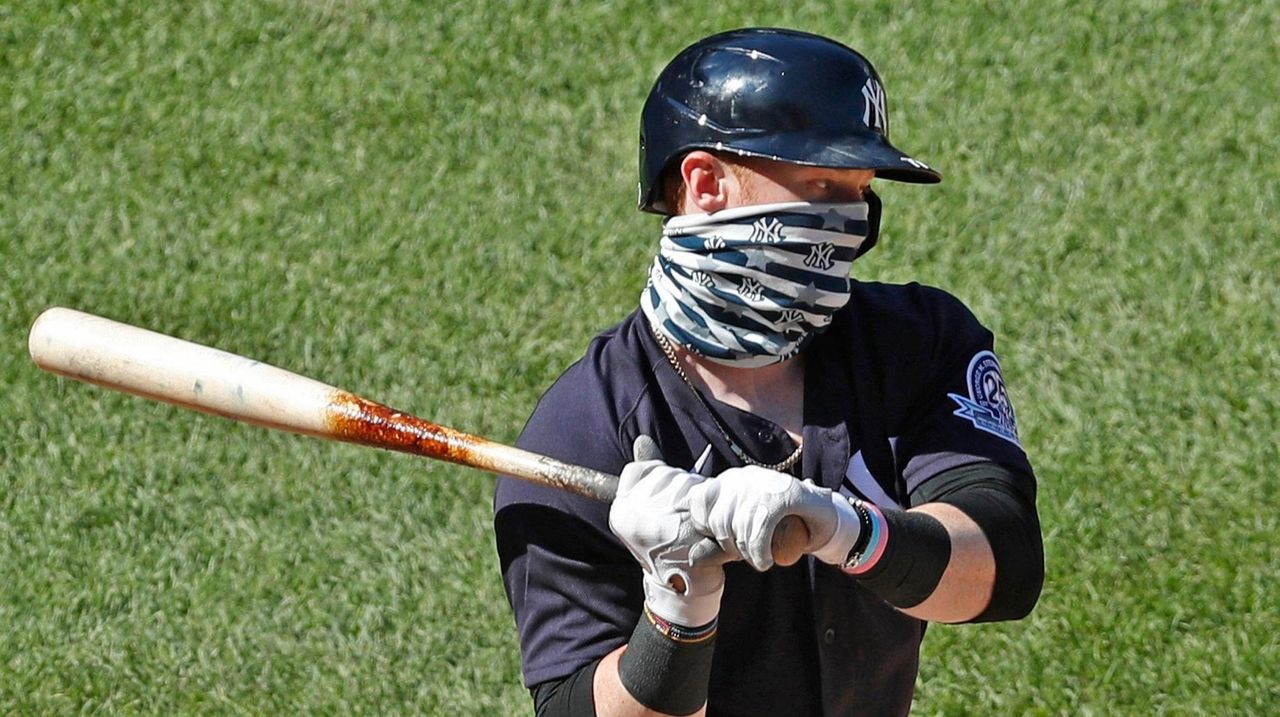Yankees 'Summer Camp' photos - Newsday
