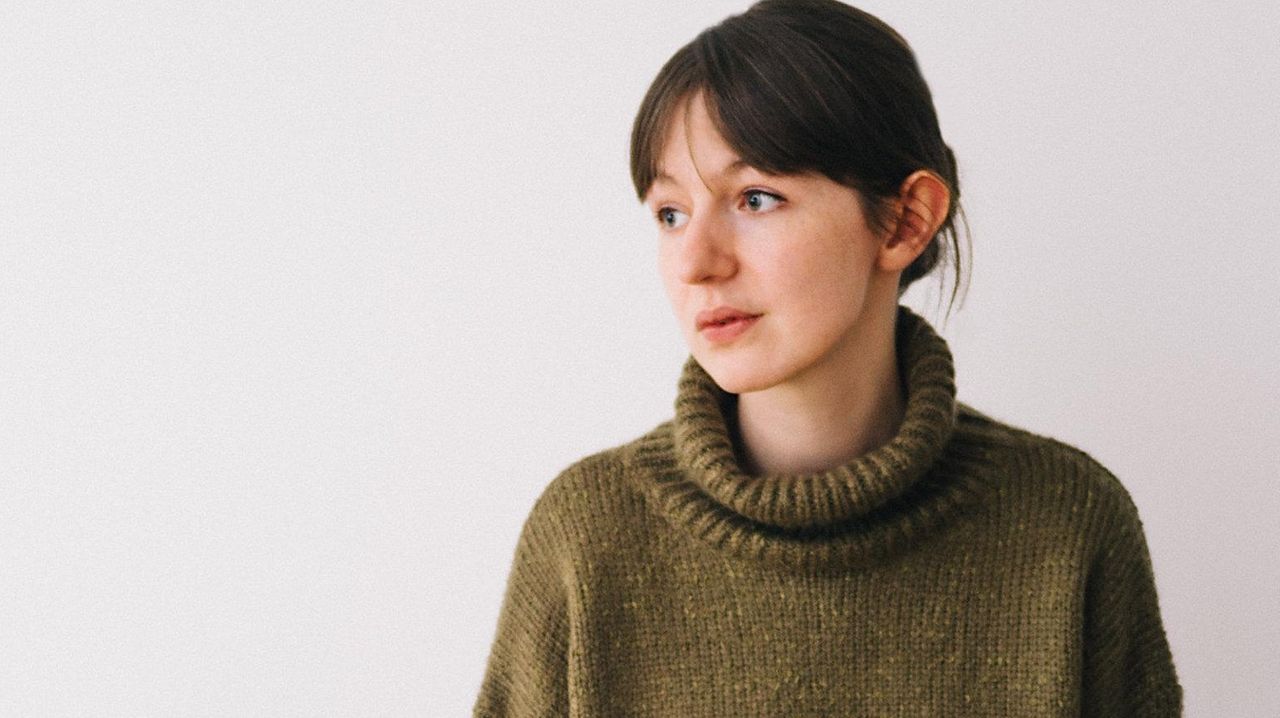 Bookshelf: The novels of Irish millennial writer Sally Rooney - Newsday