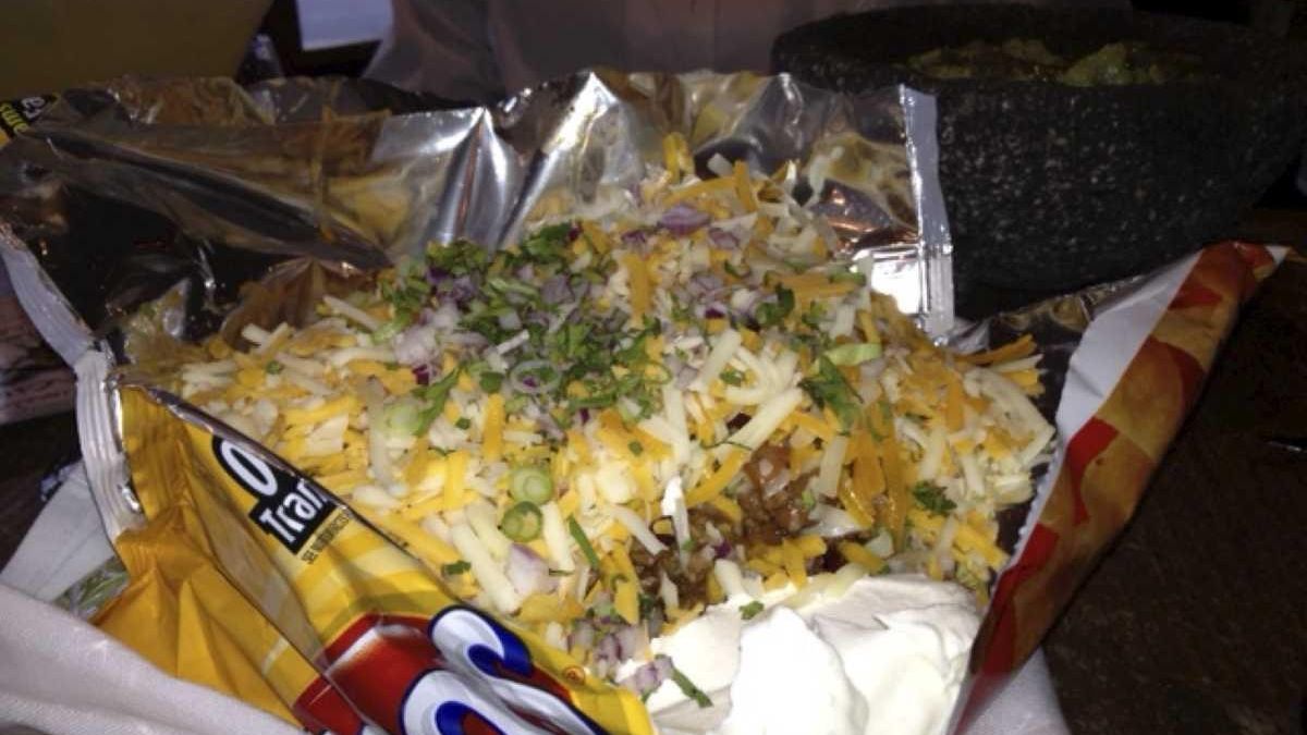 K.Pacho in New Hyde Park: First bites - Newsday