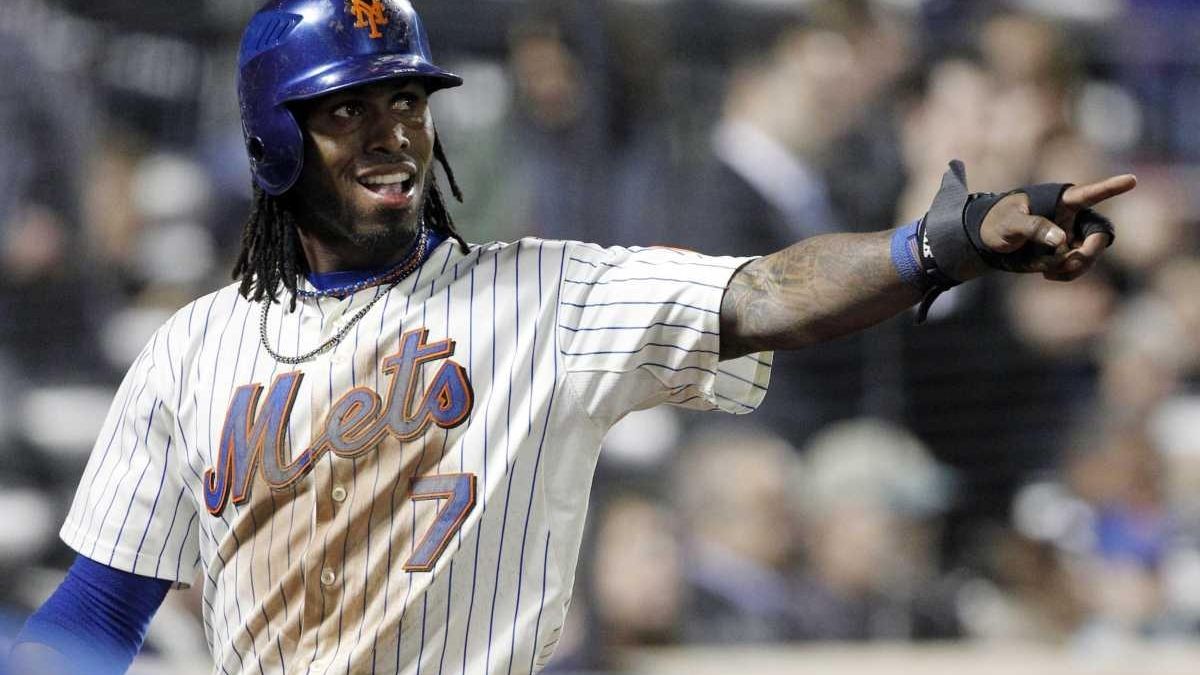 The Jose Reyes trade dilemma, Part I - Newsday