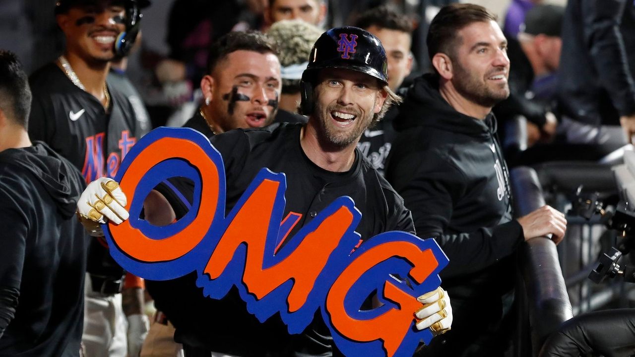 OMG! Mets riding high with their June hot streak, but can they sustain ...