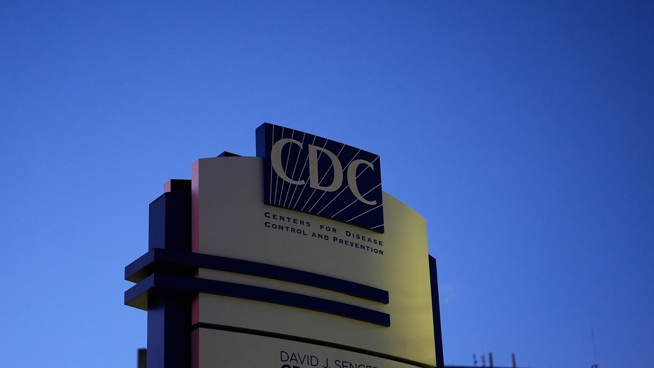 Government shutdown means many CDC experts are skipping a pivotal ...