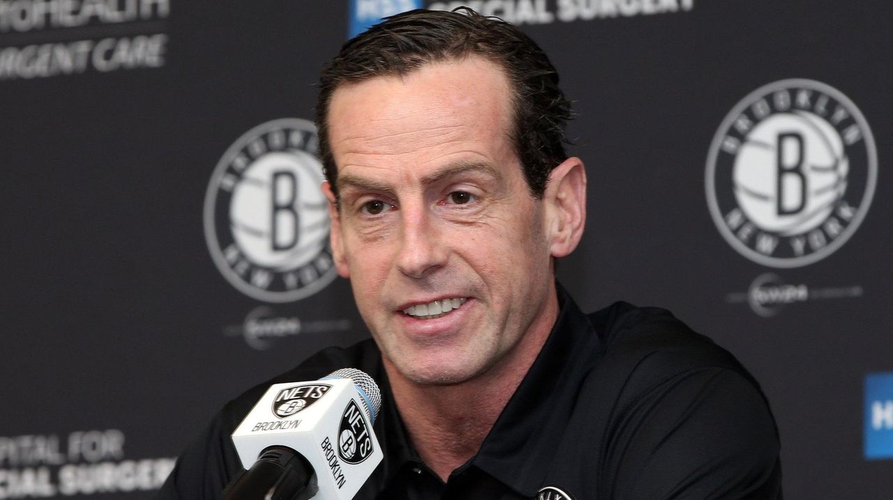 Kenny Atkinson wants Nets to keep building on last season's ...