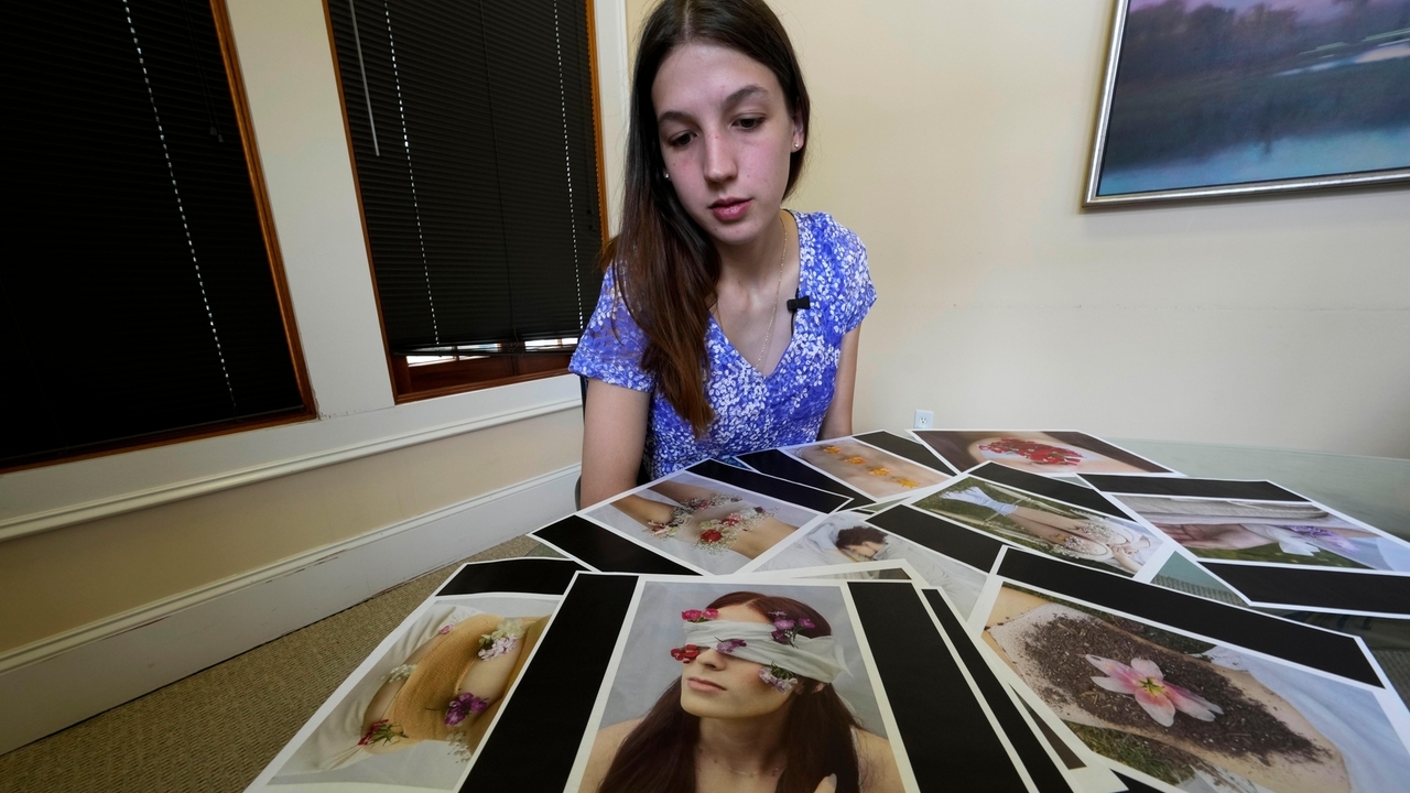 Woman whose sexual abuser was set free seeks new ruling after losing ...