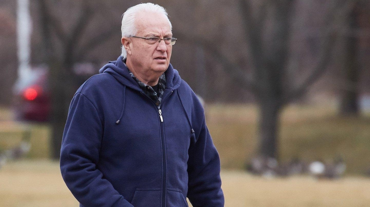 John McCormick, former MMA employee, pleads guilty to bribery - Newsday
