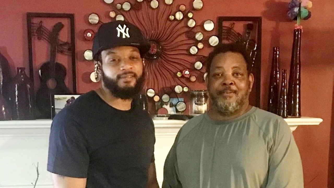 Ramel Ferguson, of Hempstead, surrenders to face charges in 2020 murder ...