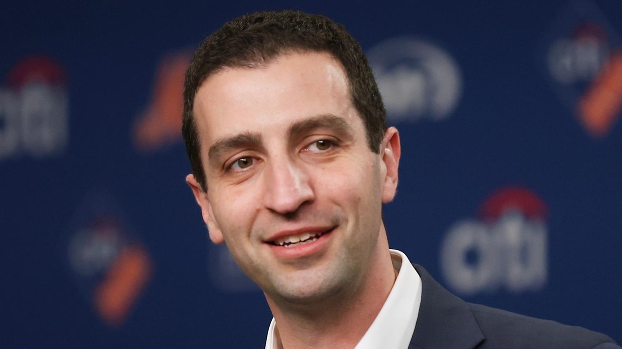 David Lennon: Mets' David Stearns has rebounded from curious early ...