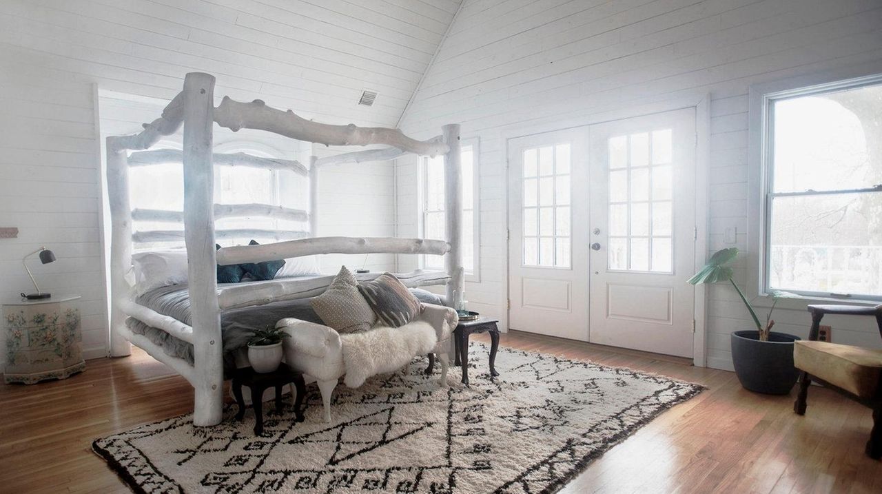 Boutique B&B Lin Beach House opens for business in Greenport’s former ...
