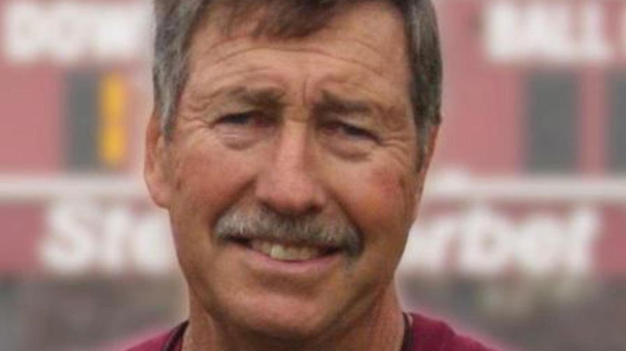 John Pfeffer, Bay Shore girls lacrosse coach, dies at 72 - Newsday