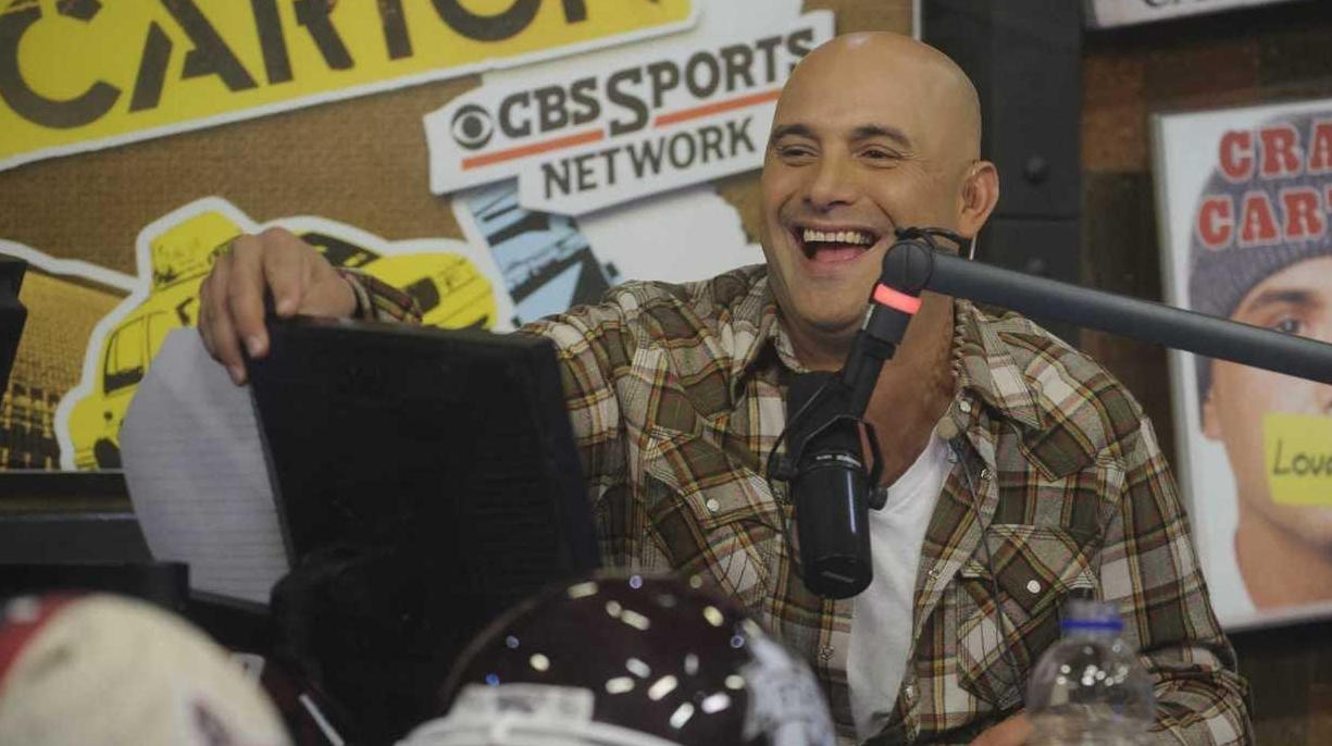 What will sports talk radio be in next 30 years? - Newsday