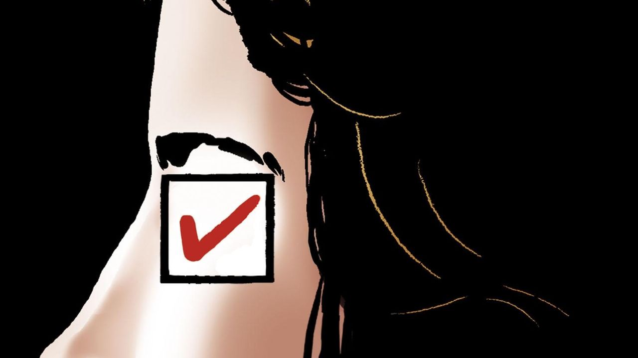 Zaino: What's good for women is good for Andrew Cuomo - Newsday