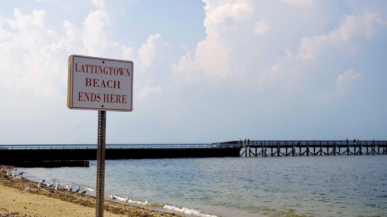 Groups oppose new EPA beach water quality standards - Newsday
