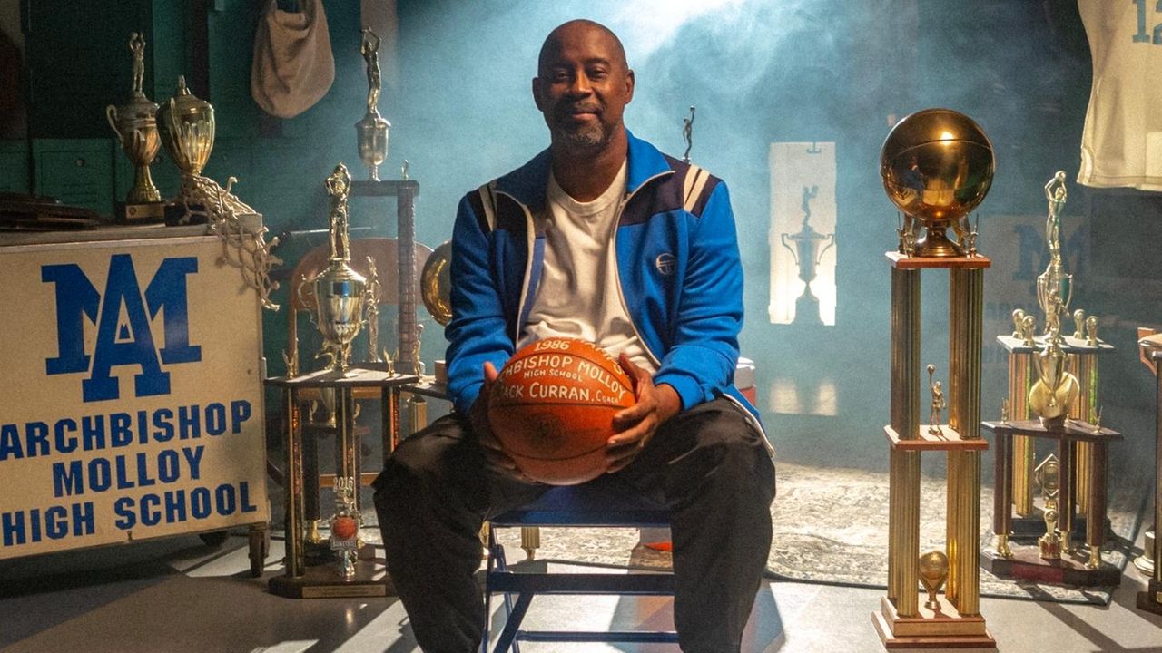 From Archbishop Molloy to 'NYC Point Gods,' Kenny Anderson excelled at ...