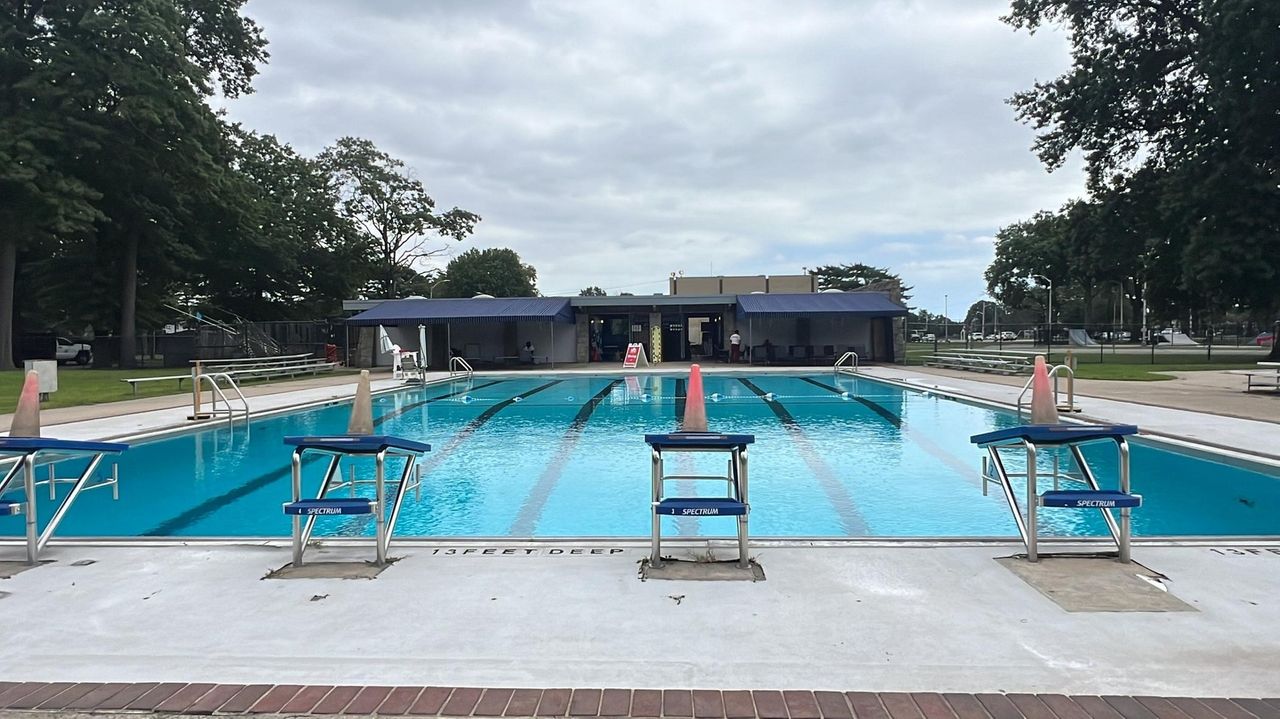 Hempstead Village getting nearly $10M from NY grant pool for swimming ...