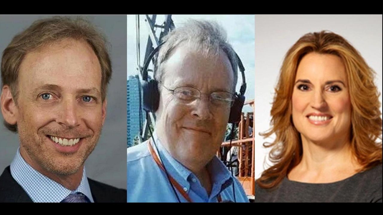 WCBS/880 AM, with laughter and sadness, celebrates its storied history ...