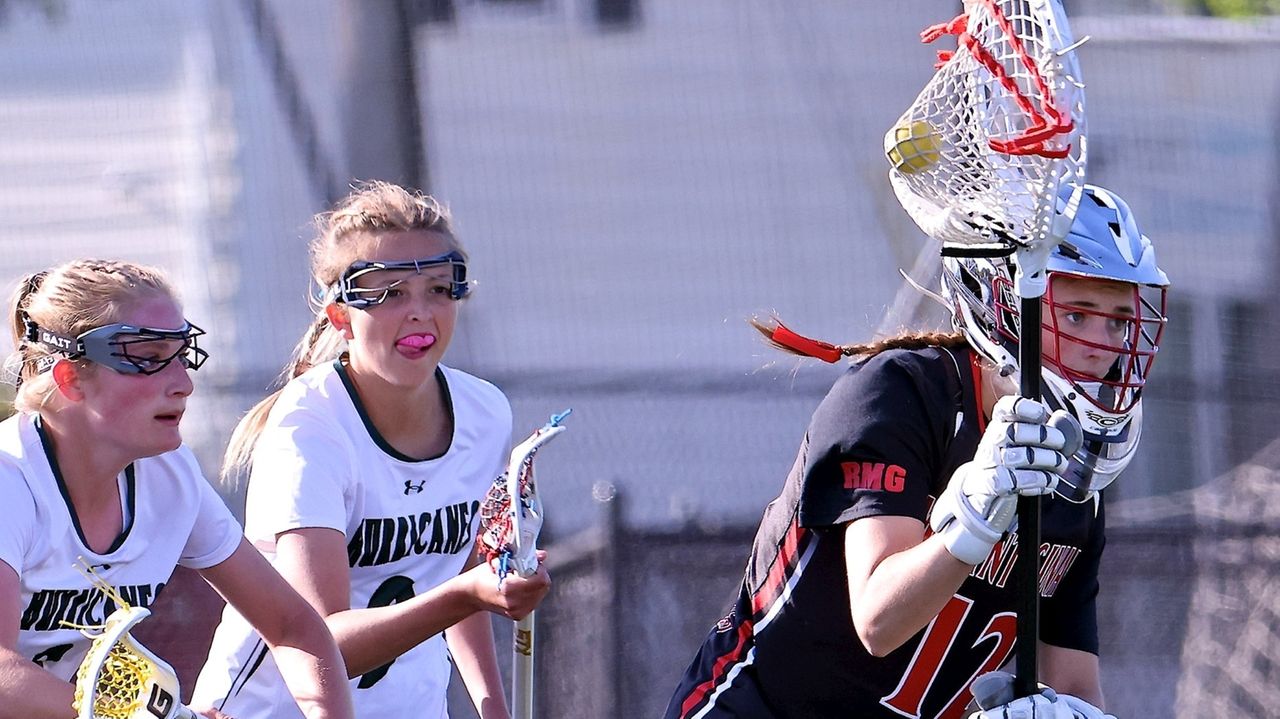 Mount Sinai vs. Westhampton - Newsday