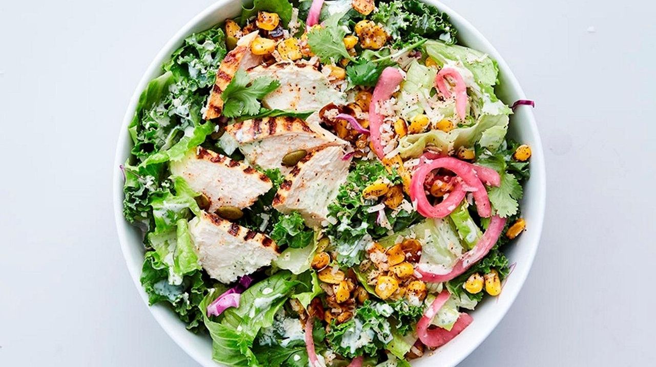 Chopt to open in New Hyde Park - Newsday