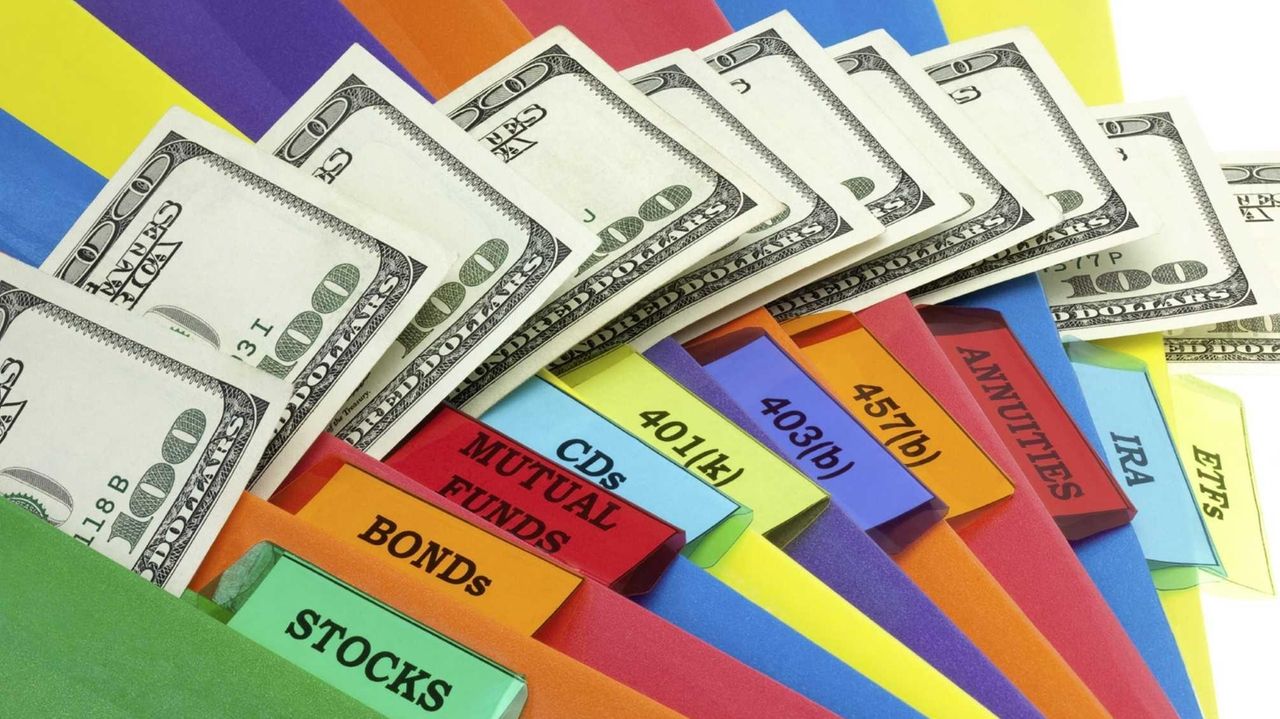 Protect your stock portfolio gains with smart strategies - Newsday