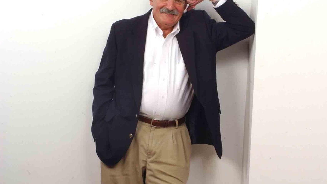 13 memorable Ed Lowe columns - Newsday