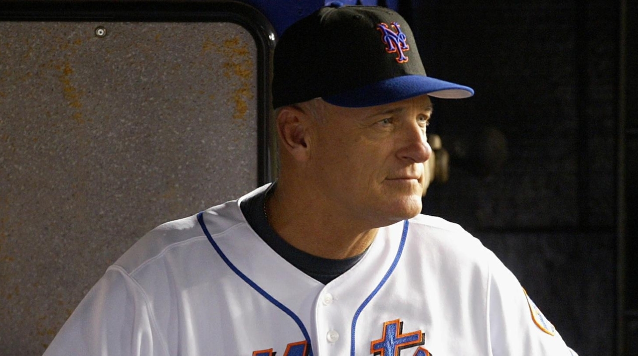 Ex-Mets manager Art Howe released from hospital after contracting ...