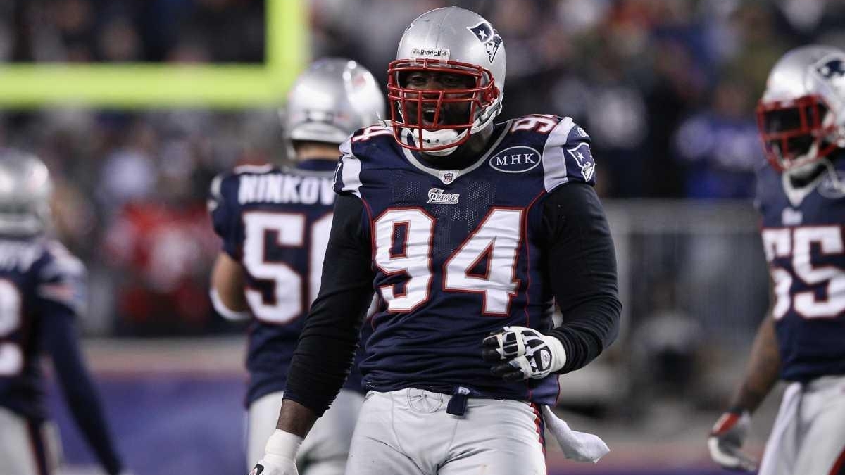 Ellis thrilled to finally make Super Bowl - Newsday