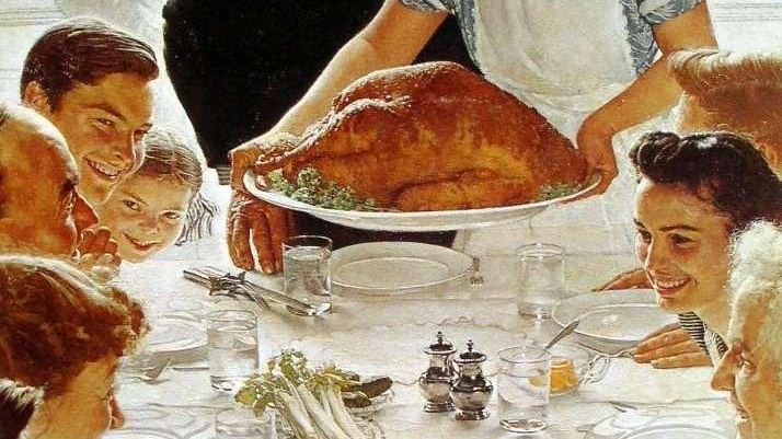 Five tips for handling Thanksgiving food, relatives - Newsday