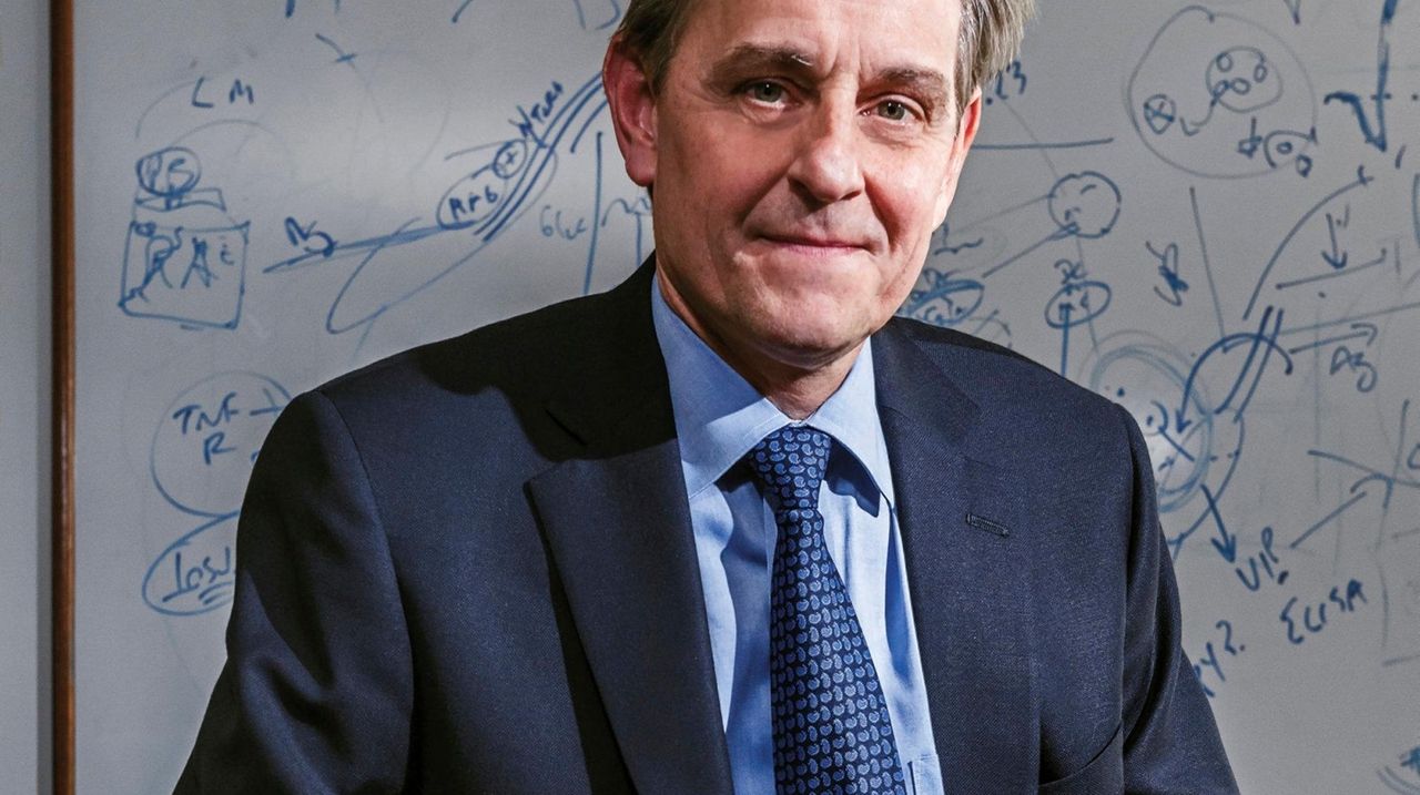 Feinstein Institutes enrolling patients for coronavirus clinical trials ...