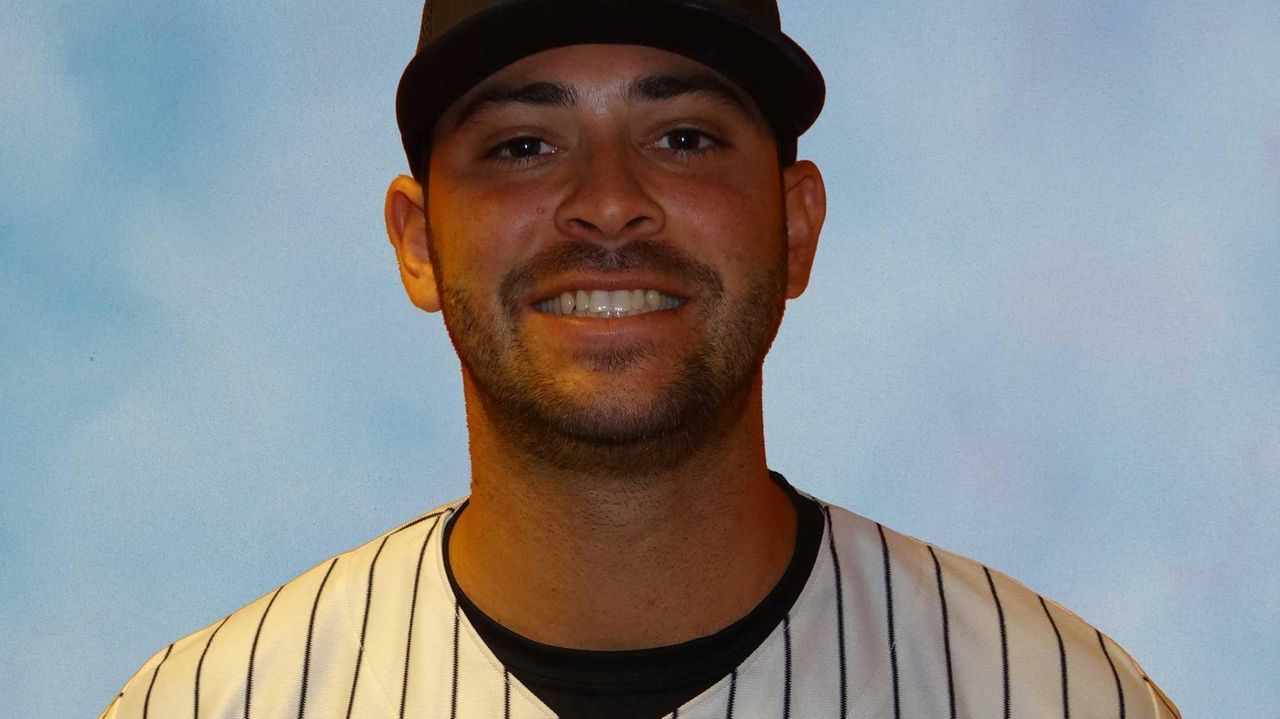 David Kopp should be a good addition to Ducks' bullpen - Newsday