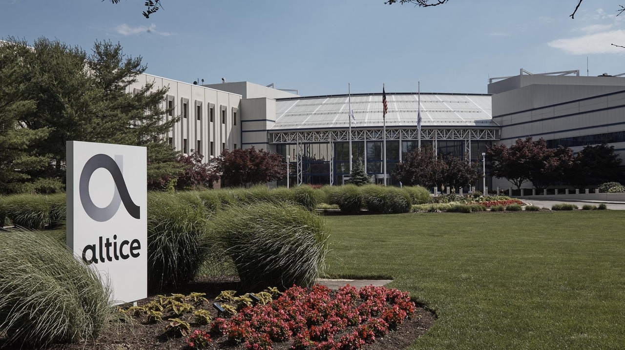 Altice to build News 12 studios at Bethpage site - Newsday