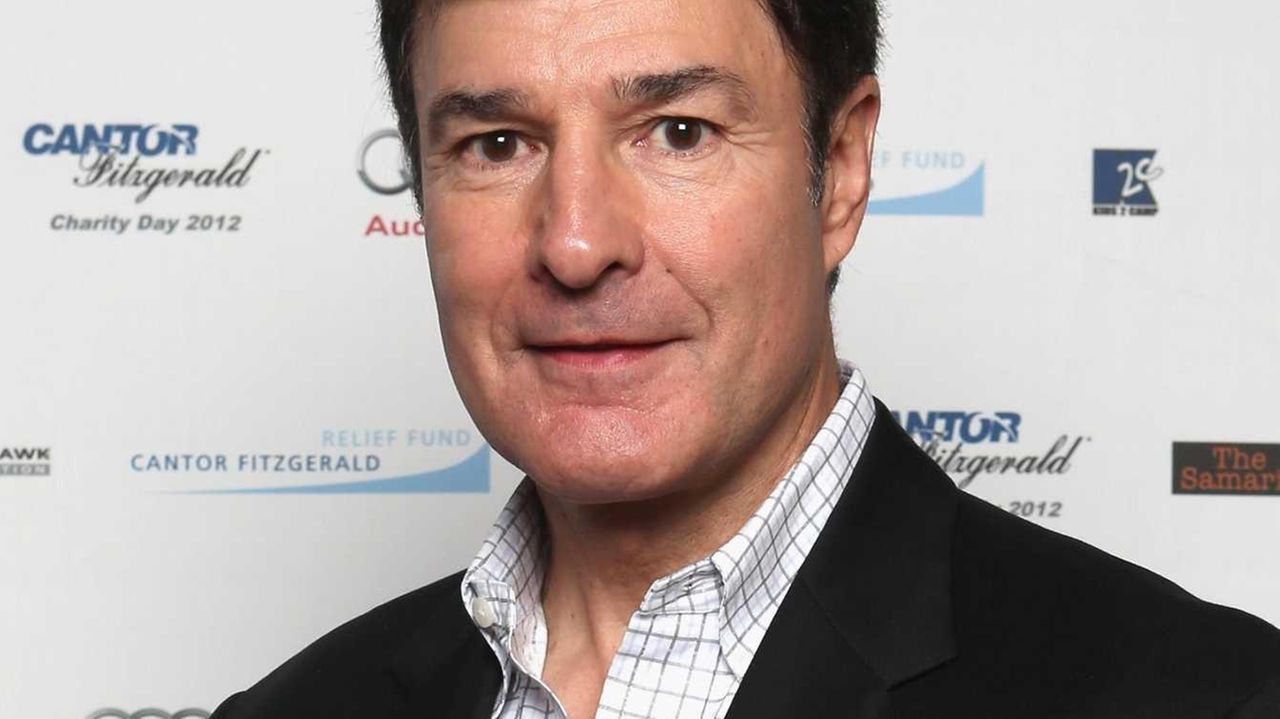 Joe Micheletti has a hectic travel schedule for NHL playoffs - Newsday