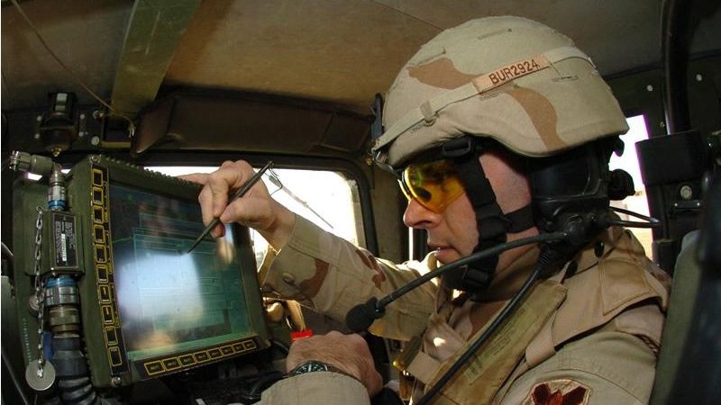 Comtech gets $51M Army battlefield tracking contract - Newsday