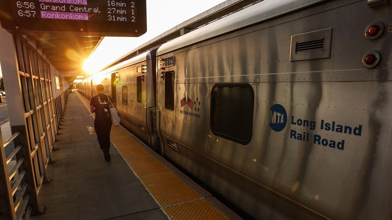 What to know as MTA board prepares for budget vote - Newsday
