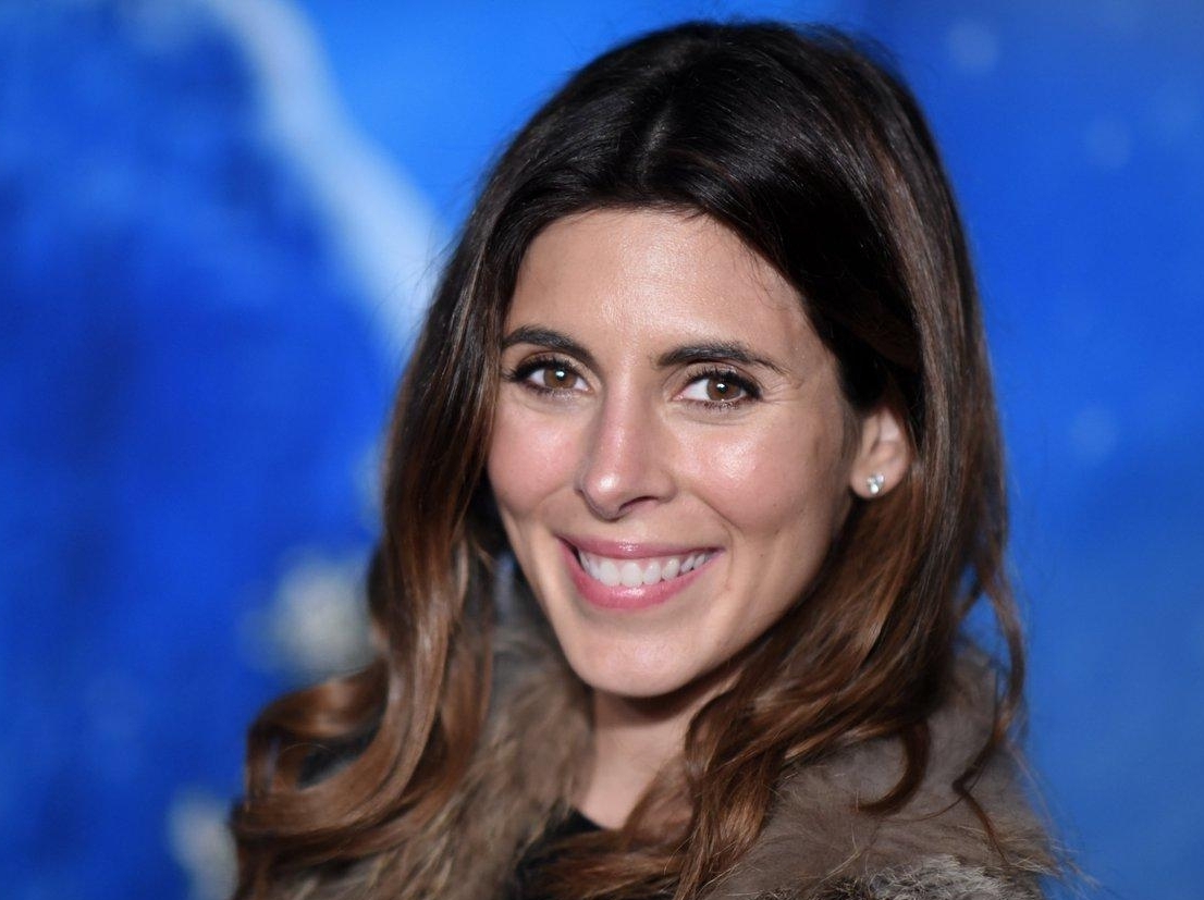 Jamie-Lynn Sigler says she has multiple sclerosis - Newsday