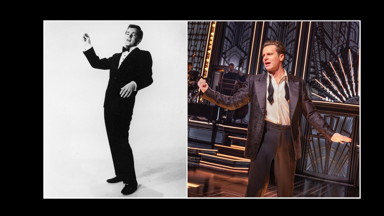 Bobby Darin's legacy celebrated on Broadway and at Long Island's Jazz ...