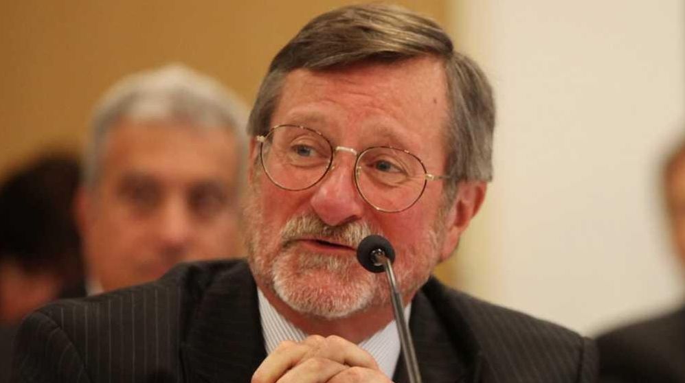 Desmond Ryan, veteran lobbyist, to retire from ABLI - Newsday