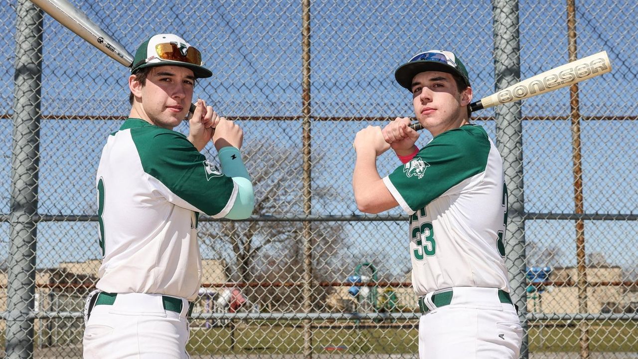 Long Island baseball: Meet the freshmen and sophomores who are the next ...