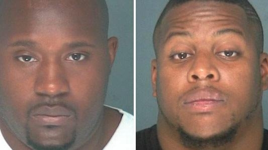 Police: Two arrested in Dix Hills drug bust - Newsday