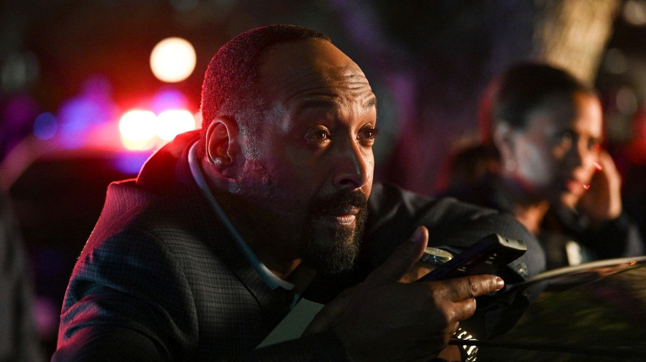 'The Irrational' review: Decently acted, achingly familiar - Newsday