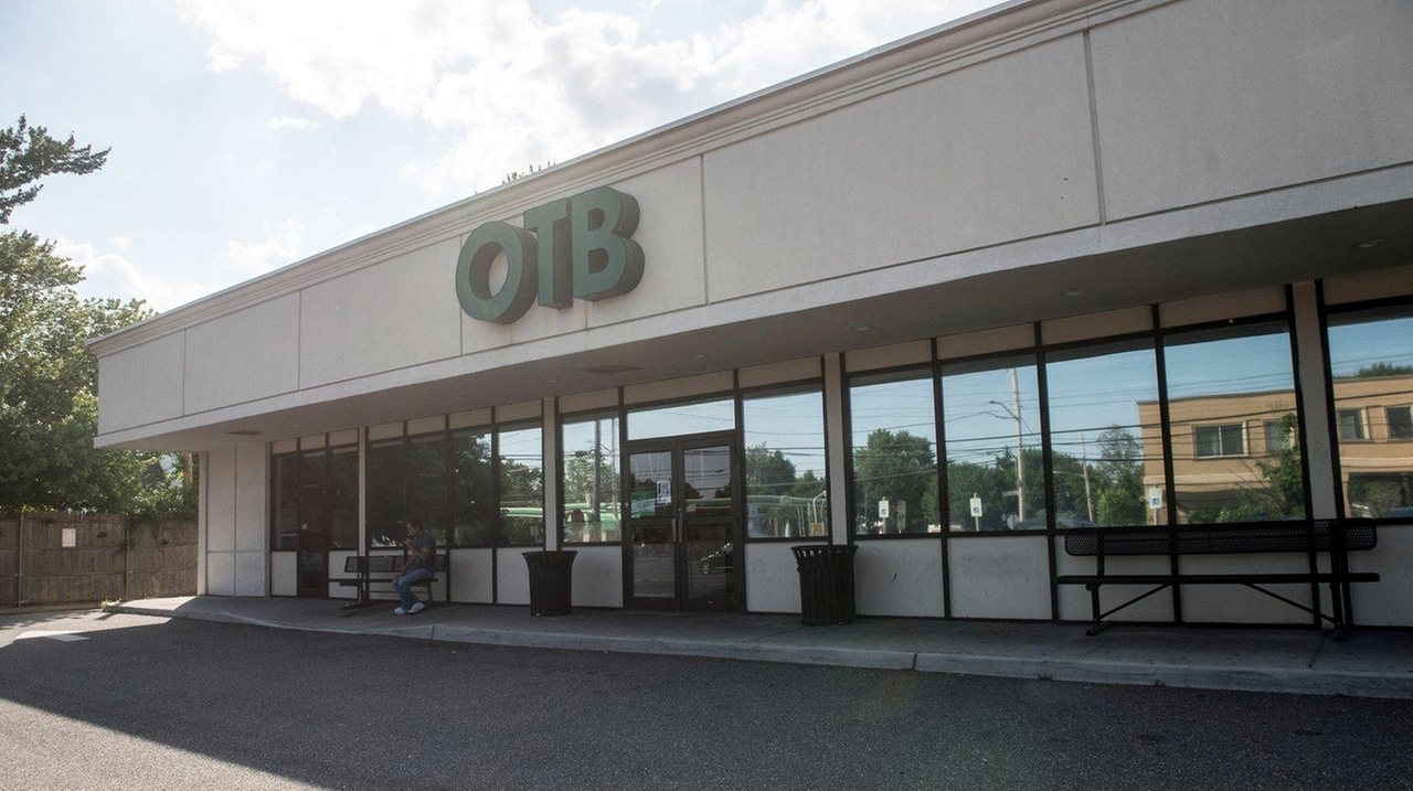 Nassau OTB to sell Farmingdale building to church group for $3.2M - Newsday
