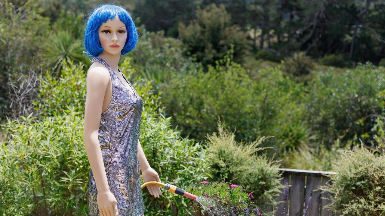 'The Resisters' review: Gish Jen's dystopic novel is a '1984' for our ...