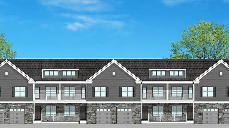 Tax breaks for apartment complex will boost Selden, most speakers say ...