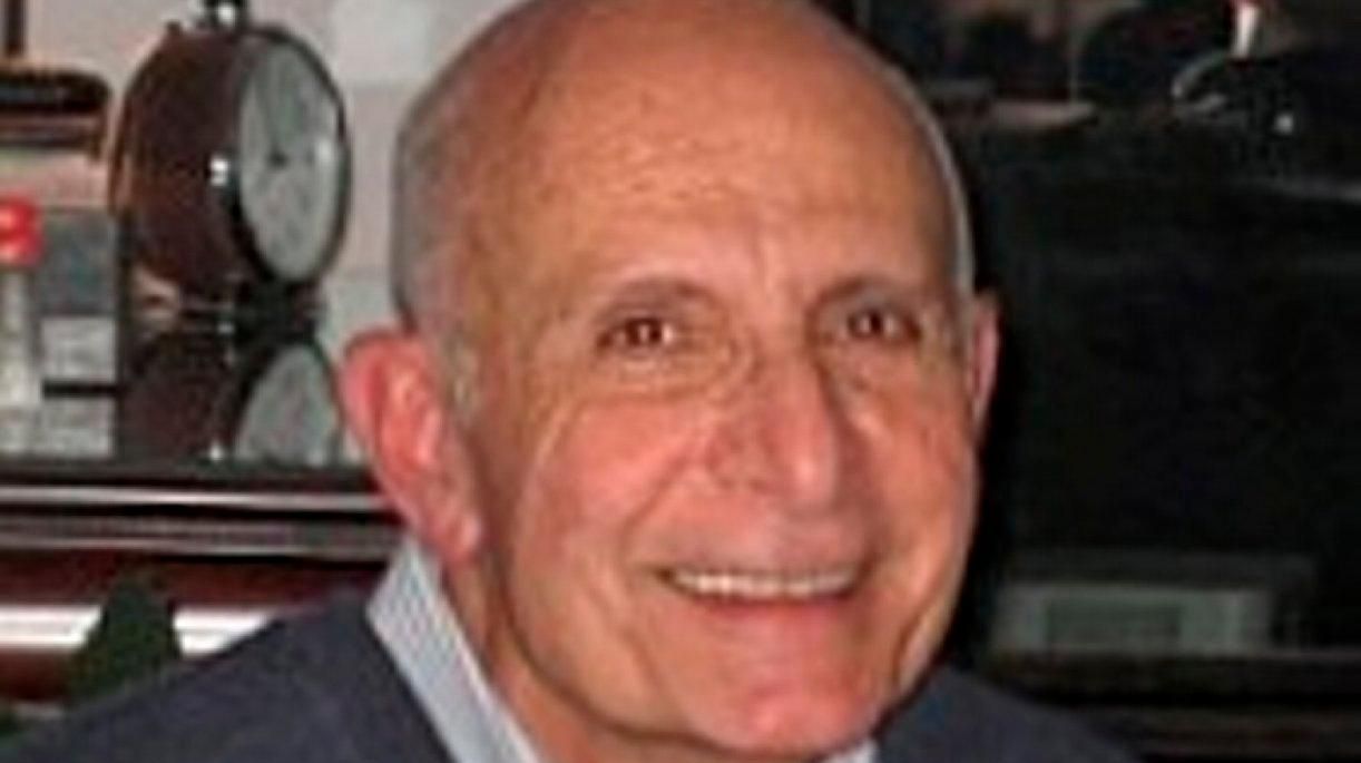 Charles A. Parente, Grumman engineer, dead at 84 - Newsday