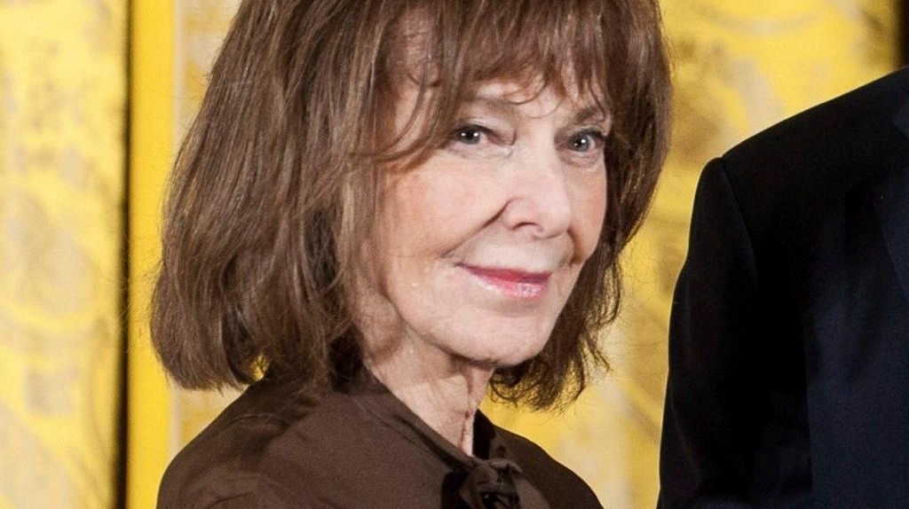 Elaine May returning to Broadway in Kenneth Lonergan play - Newsday